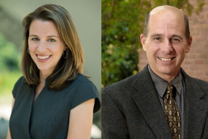 “The Amicus Machine,” by Professor Allison Orr Larsen and Professor ...