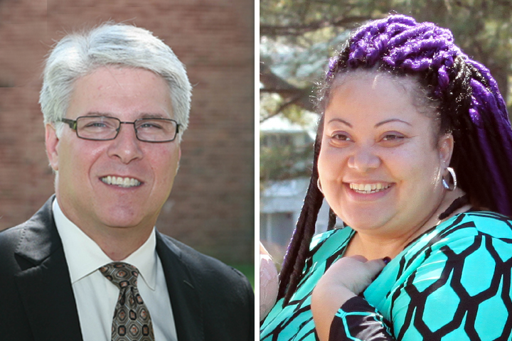 William & Mary Law School Recognizes Exceptional Service With Spring ...