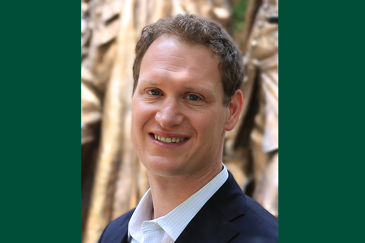 Professor Haeberle Article Selected for Presentation at FedSoc’s Junior ...