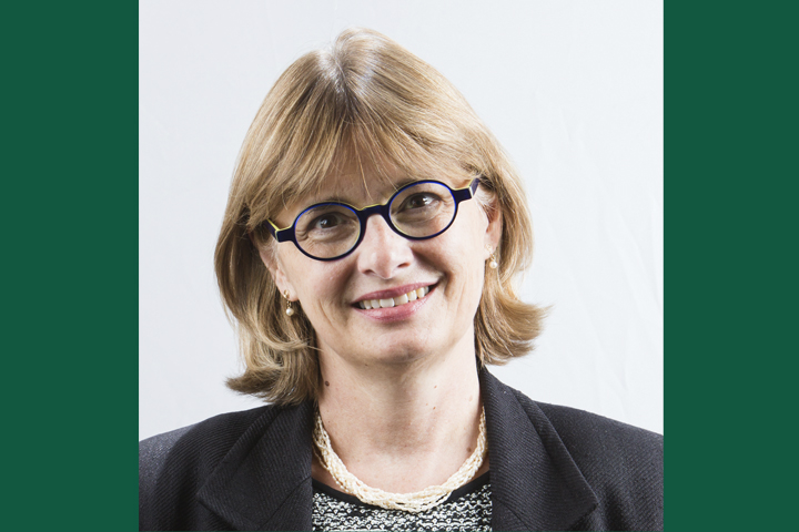 William & Mary Law School to Honor Professor Vicki Been with Annual ...