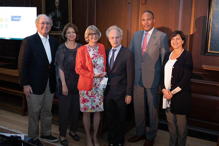 William & Mary Law School Awards Annual Property Rights Prize to NYU’s ...