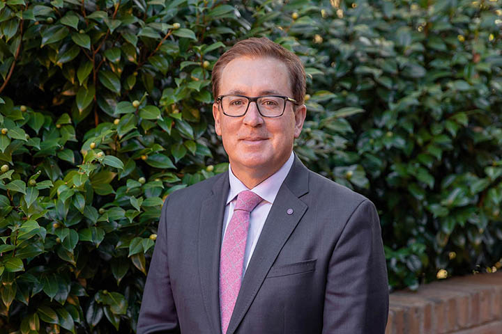 William & Mary Law’s Timothy Zick Clarifies the Laws Behind the ...