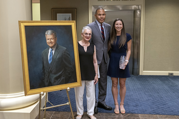 Cameryn Lonsway ’24 Honored as a 2022 Anderson Scholar | William & Mary ...