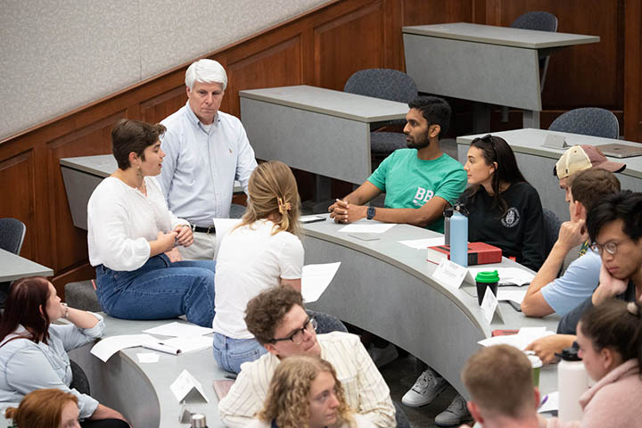 William & Mary Law School Launches New Leadership & Professional ...