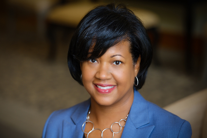 Professor Kami N. Chavis Appointed Vice Dean | William & Mary Law School