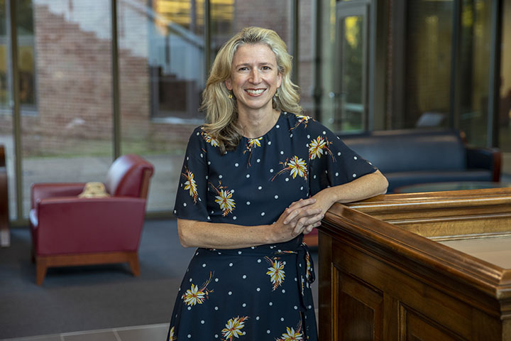 William & Mary Law School’s Kern-Scheerer Receives Thomas Jefferson ...