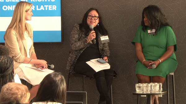 Digital Democracy Lab Holds D.C. Event to Examine Blueprint for AI Bill ...
