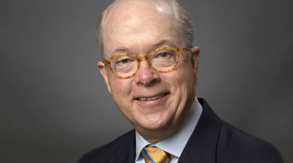 Professor Gregory S. Alexander to Be Honored with Annual Brigham-Kanner ...