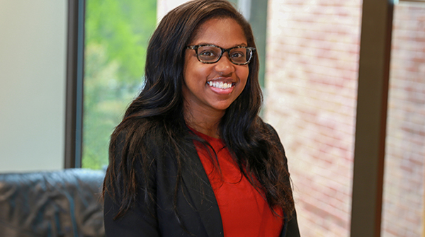 William & Mary Law Professor Myrisha Lewis Receives Tenure | William ...