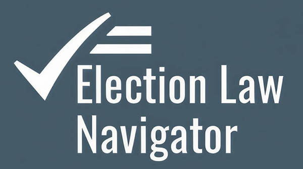 Election Law Program Launches Online Tool to Assist Judges and the ...