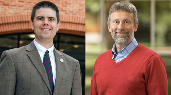 2025 McGlothlin Teaching Award Given to Exceptional Business and Law Professors | William & Mary ...