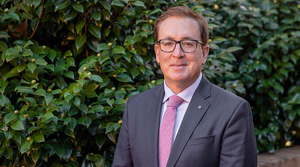 Faculty Spotlight: Timothy Zick Covers the Laws of Public Protest and ...