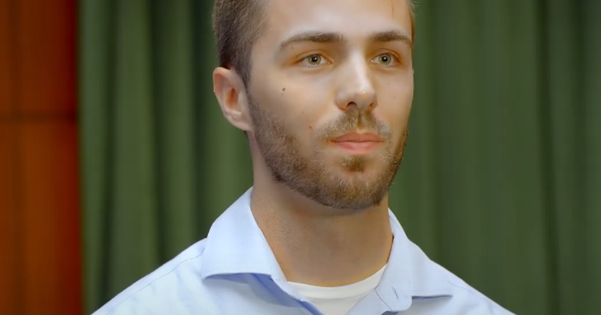 From Student to Citizen-Lawyer: The Evolution of Tom Naatz'25 | William ...